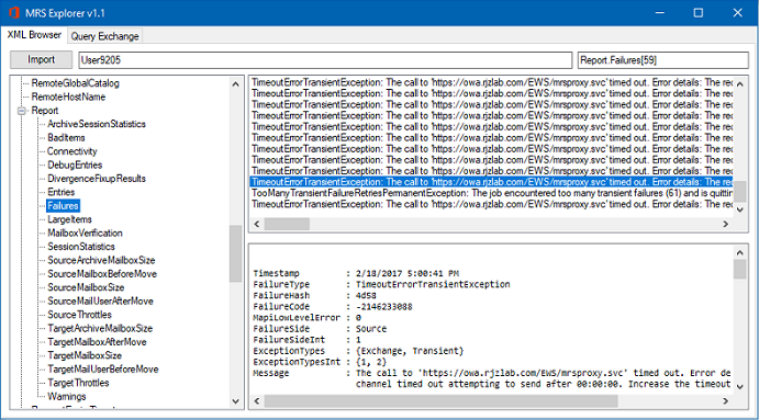 GitHub - zarkatech/MRS-Explorer: PowerShell script which renders a GUI for retrieving, auditing ...